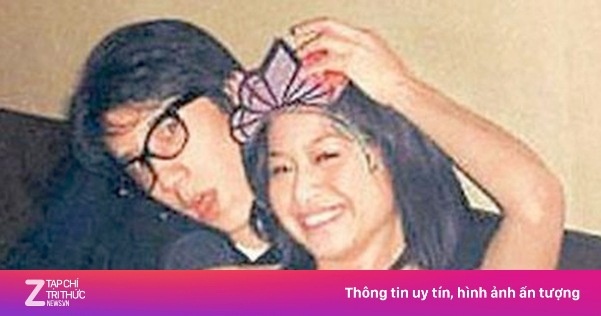 Lộ ảnh chơi bời của con trai Thành Long - Sao Hollywood - ZNEWS.VN