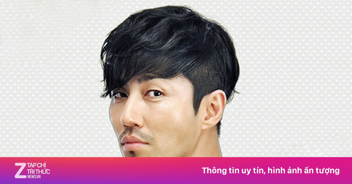 Mỹ nam Hàn bị kiện đòi con | Znews.vn