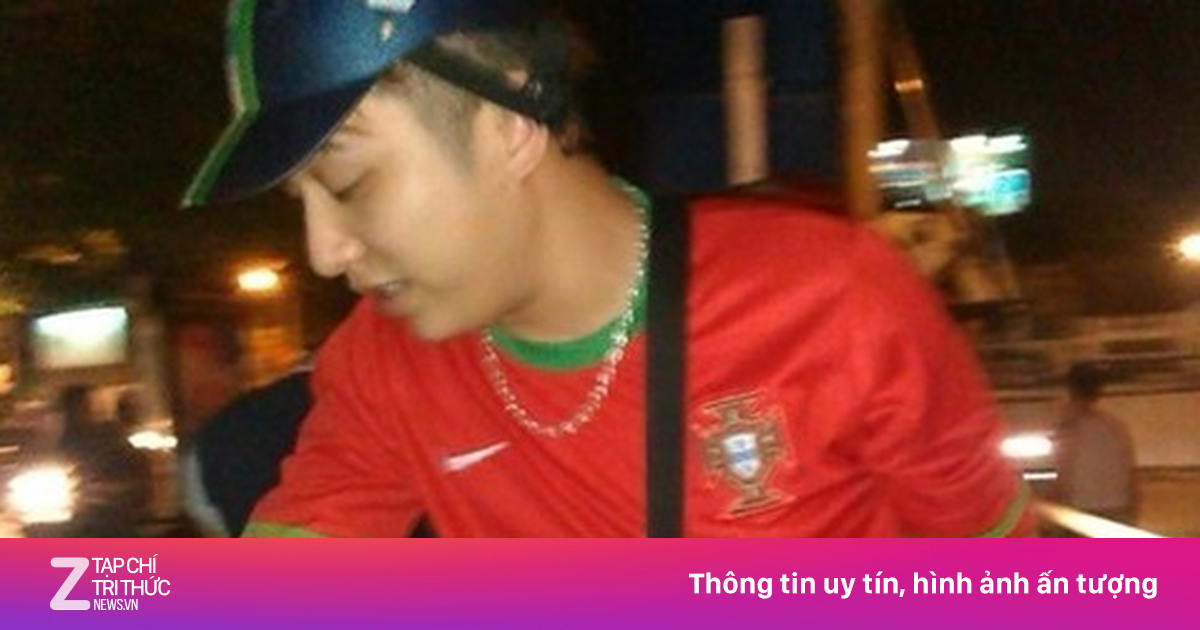 Yanbi và 3 lần 'ăn gạch' từ cộng đồng mạng - Đời sống Sao - ZNEWS.VN