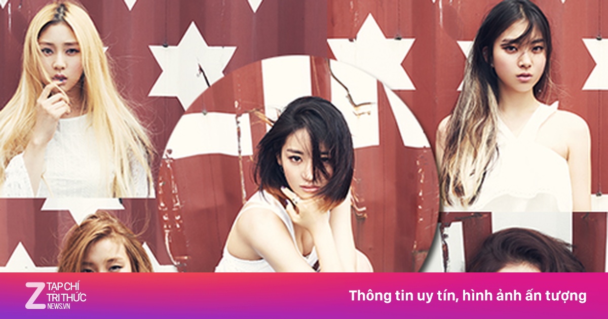 Quản lý Ladies' Code bị bắt sau cái chết của 2 thành viên - Nhạc Việt ...