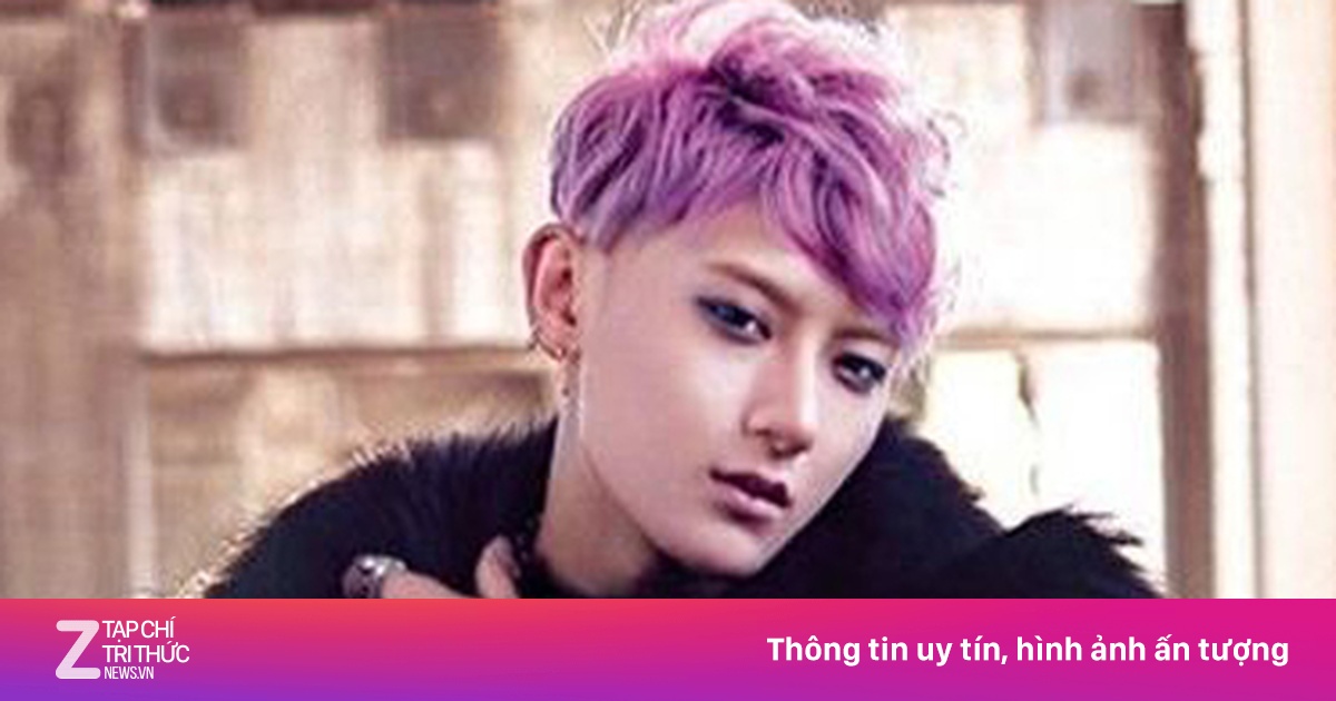 Tao (EXO) bị nghi đá xoáy đồng đội - Nhạc Hàn - ZNEWS.VN