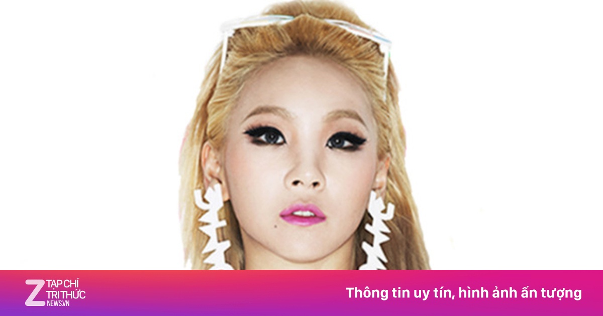 Top 5 rapper nữ của Kpop - Nhạc Hàn - ZNEWS.VN