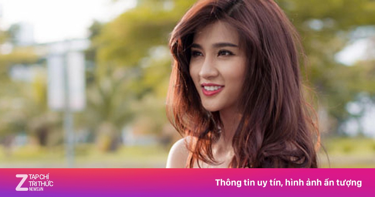 Kim Tuyến: Không muốn mình là trang sức - Đời sống Sao - ZNEWS.VN
