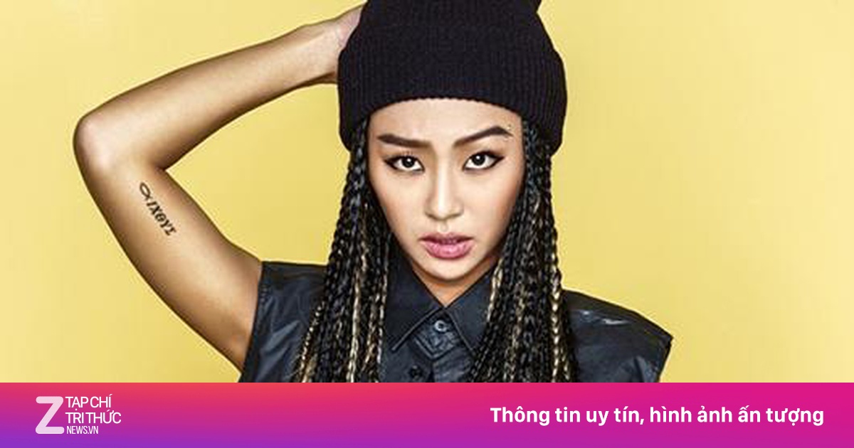 Hyo Rin gây bão khi chỉ trích Yu Bin trên truyền hình | Znews.vn