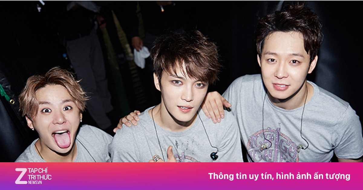 Hàn Quốc thông qua 'luật JYJ' - Nhạc Hàn - ZNEWS.VN