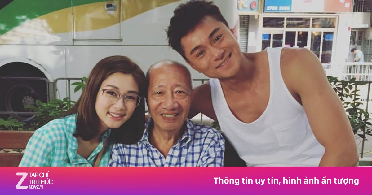 TVB bị chỉ trích vì đối xử tệ bạc với diễn viên gạo cội - Phim ảnh - ZNEWS.VN