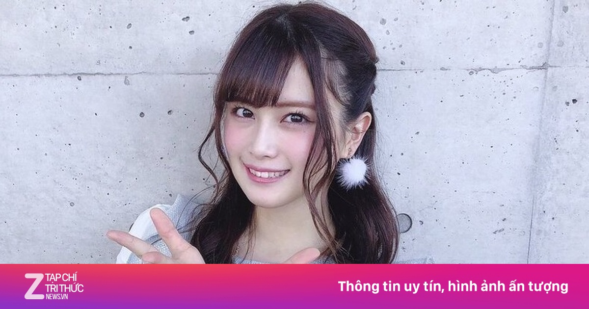 Hai thành viên của nhóm nhạc AKB48 mắc Covid-19 - Giải trí - ZNEWS.VN
