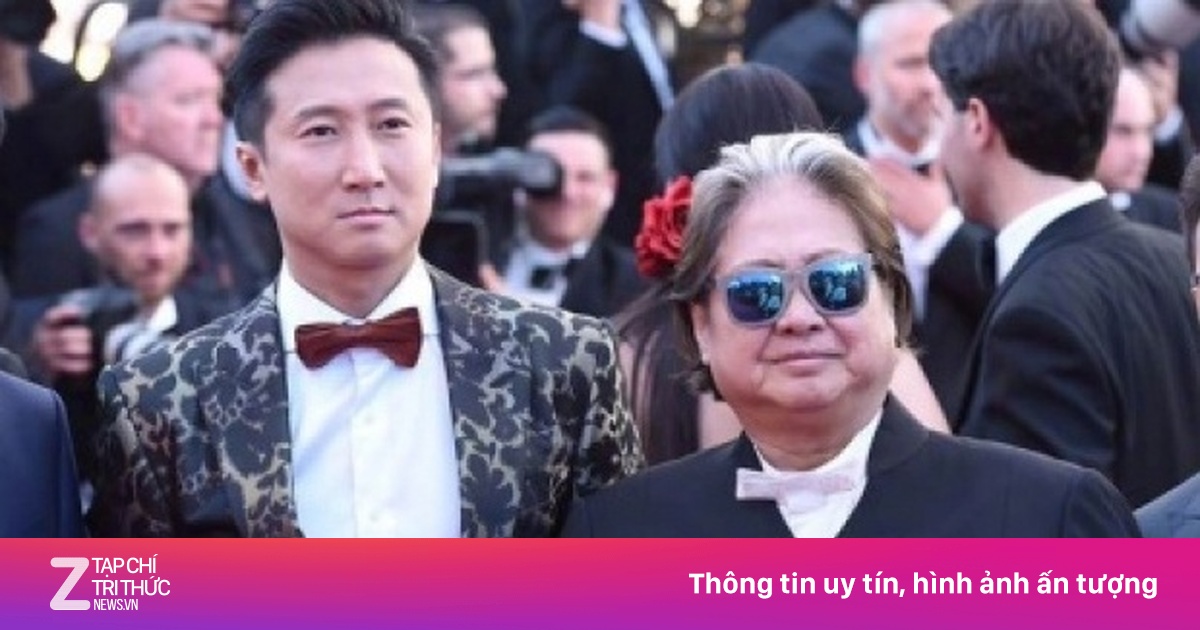 Con trai Hồng Kim Bảo bị chỉ trích vì phát ngôn coi thường phụ nữ ...