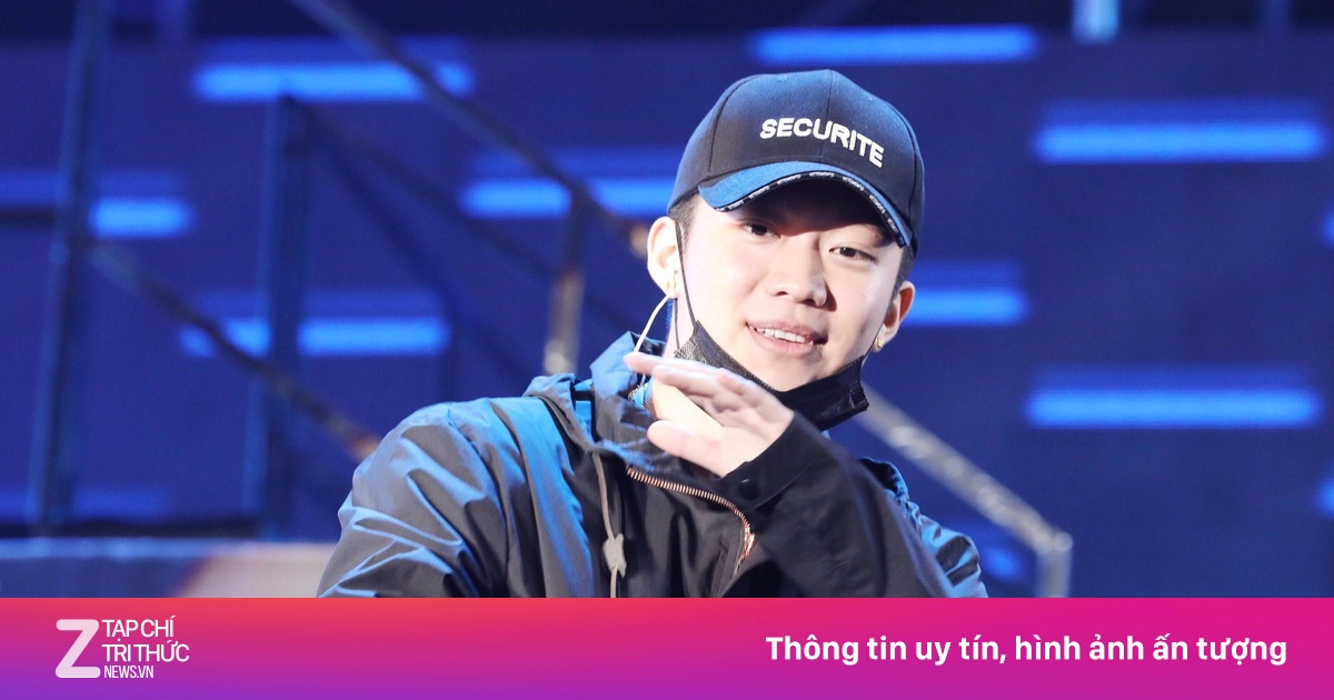 Cuộc sống của PGone sau scandal ngoại tình với Lý Tiểu Lộ | Znews.vn