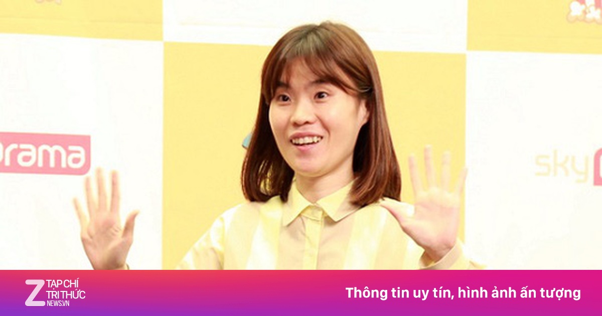 Park Ji Sun - nghệ sĩ hài được yêu mến bậc nhất xứ Hàn | Znews.vn