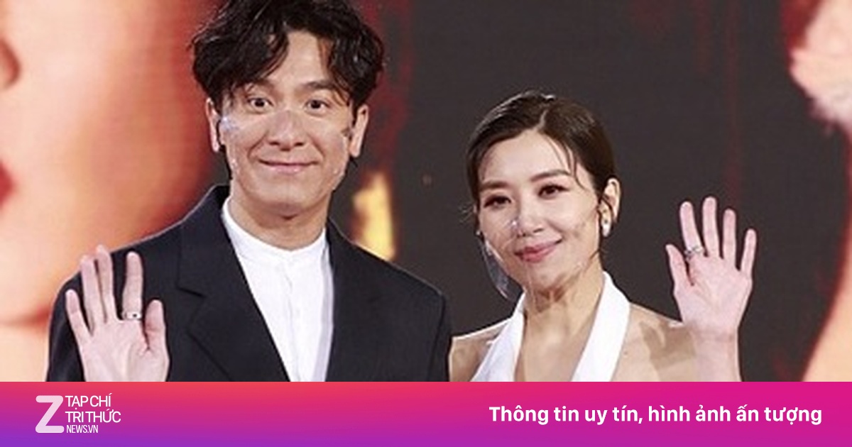 600 nghệ sĩ TVB thất nghiệp và lời cầu xin của Uông Minh Thuyên - Giải trí - ZNEWS.VN