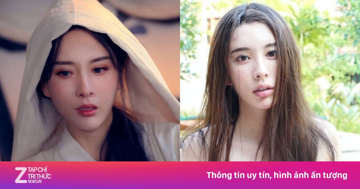 Nữ diễn viên đóng vai Phan Kim Liên trong bản phim thảm họa - Giải trí - ZNEWS.VN