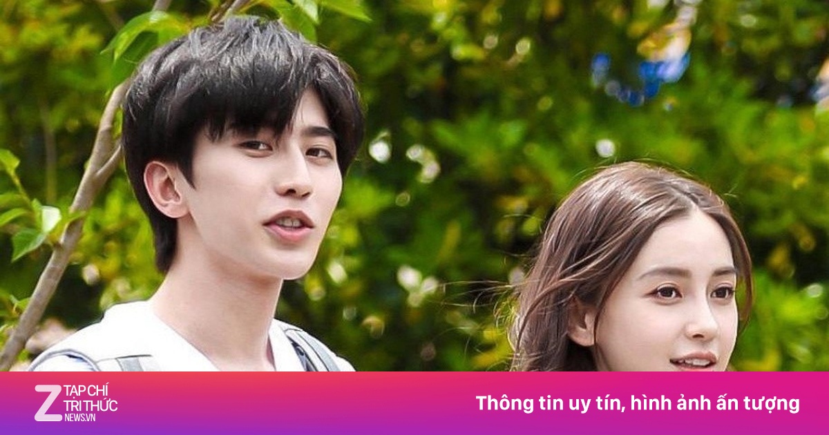 Thái Từ Khôn, Lucas ngừng tham gia game show - Giải trí - ZNEWS.VN