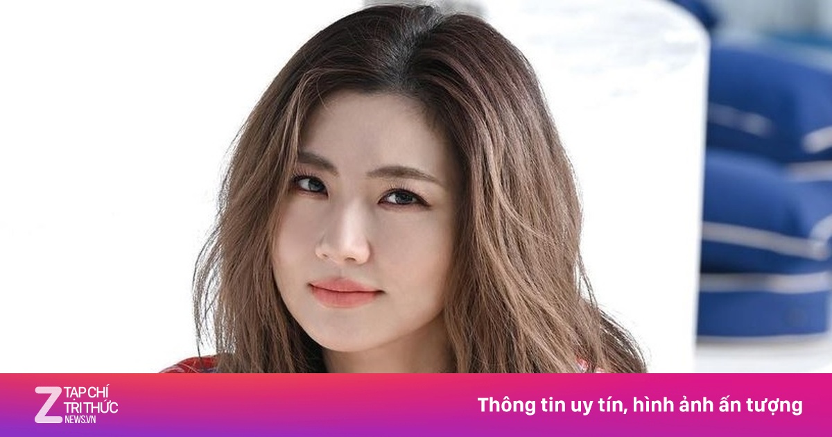 Selina (S.H.E) gượng dậy sau tổn thương vì vụ nổ phim trường - Giải trí - ZNEWS.VN