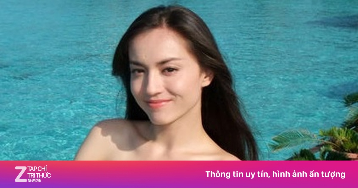 Liêu Bích Lệ có bạn trai mới - Giải trí - ZNEWS.VN