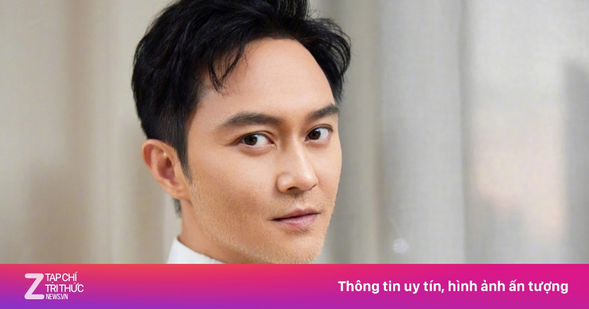 Trương Trí Lâm nhập viện, hủy loạt sự kiện - Giải trí - ZNEWS.VN