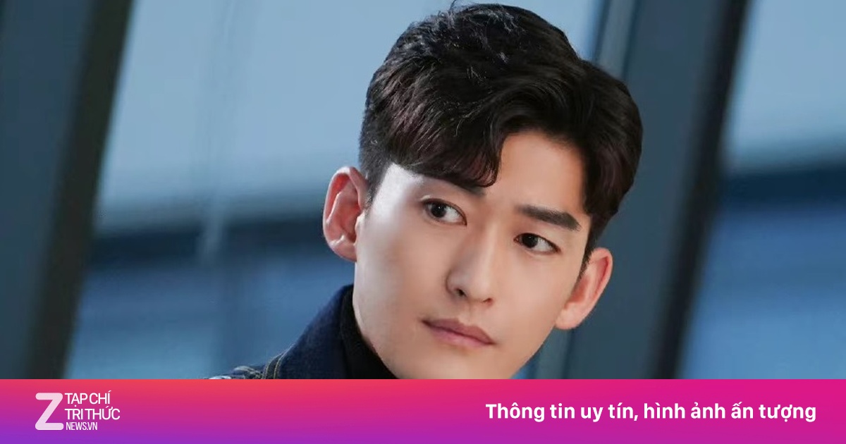 Trương Hàn trả giá vì bộ phim đầy rẫy cảnh gợi dục phản cảm - Giải trí - ZNEWS.VN