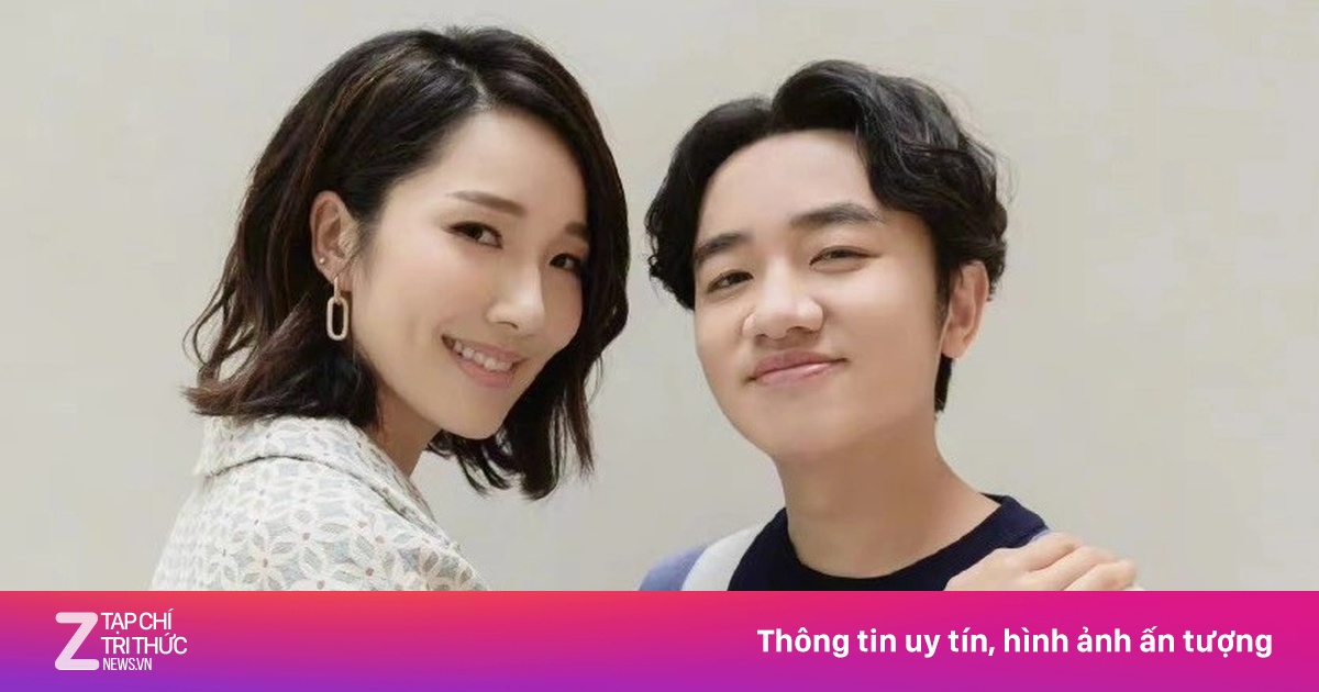 'Chú lùn TVB' lập di chúc, để lại toàn bộ gia sản cho vợ hoa hậu - Giải trí - ZNEWS.VN