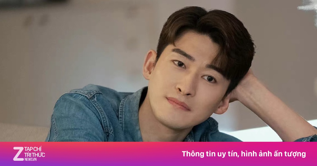 Trương Hàn đang hứng chịu hậu quả vì đời tư tai tiếng - Giải trí - ZNEWS.VN