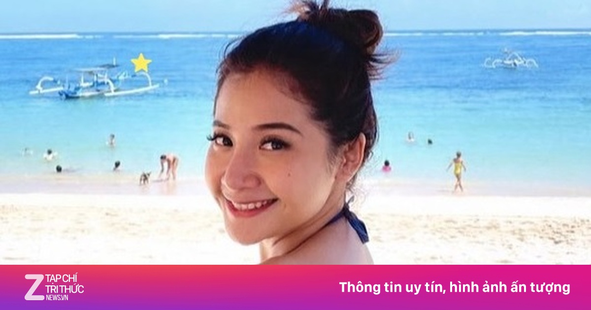 Diễn viên Clerence Chyntia qua đời ở tuổi 28 - Giải trí - ZNEWS.VN