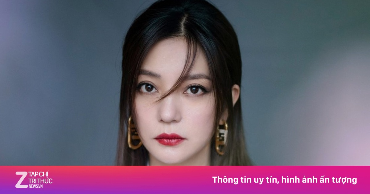 Phim Trung Quốc phải đổi tên, quay lại vì Triệu Vy bị cấm sóng - Phim ảnh - ZNEWS.VN