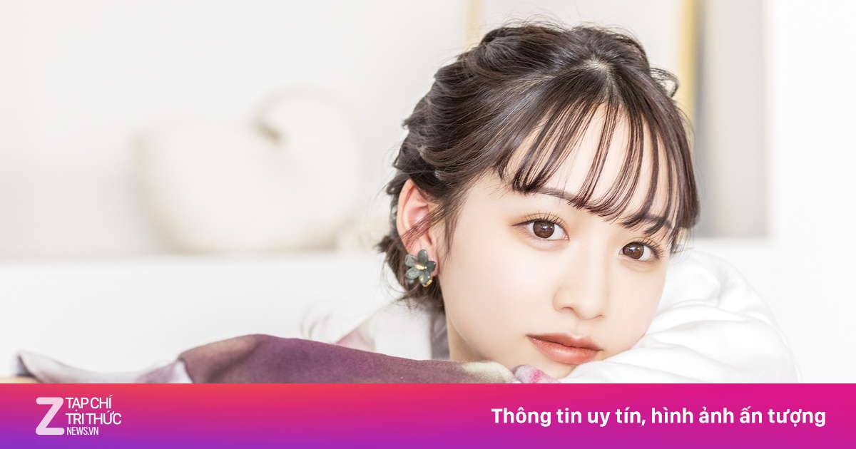 Cuộc sống của nữ người mẫu Nhật Bản sinh con ở tuổi 16 - Giải trí ...