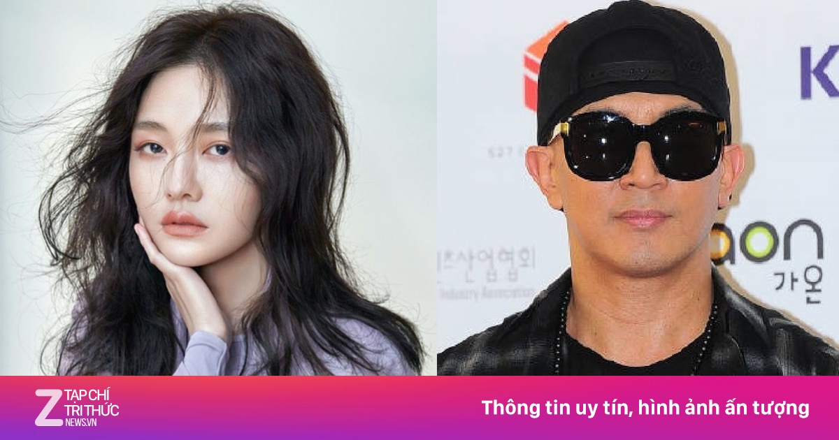 DJ Koo: 'Tin tôi và Từ Hy Viên ngoại tình là giả' - Giải trí - ZNEWS.VN