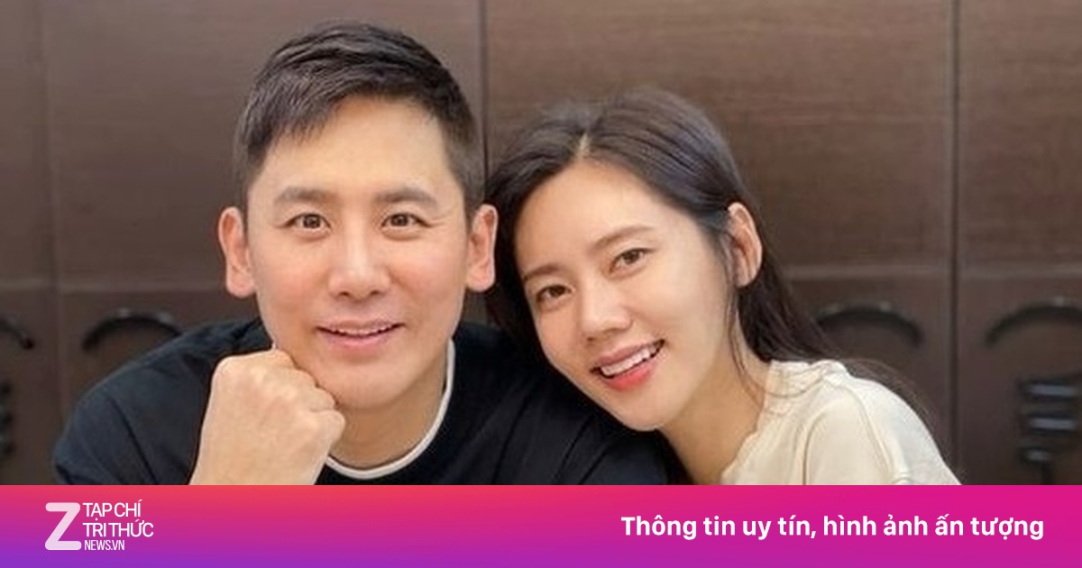 Hôn nhân của Choo Ja Hyun sau vụ chồng lộ clip ngoại tình - Giải trí ...