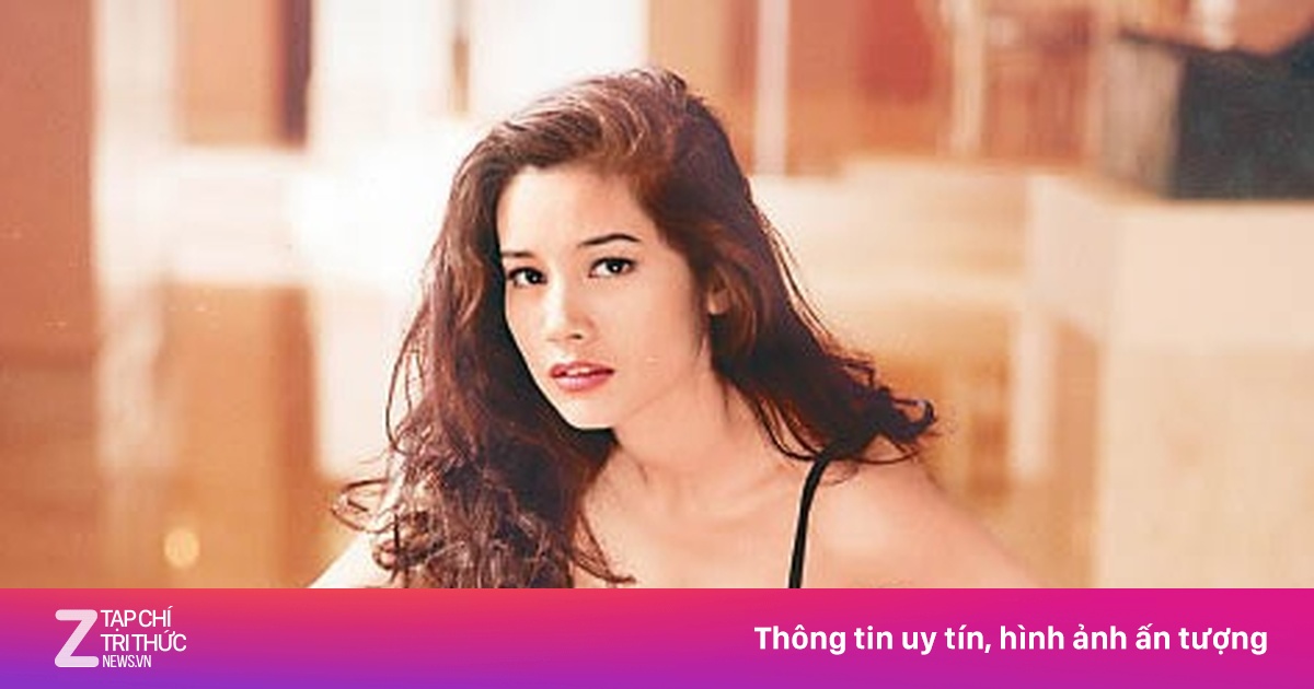 Biểu tượng gợi cảm Hong Kong thất nghiệp - Giải trí - ZNEWS.VN