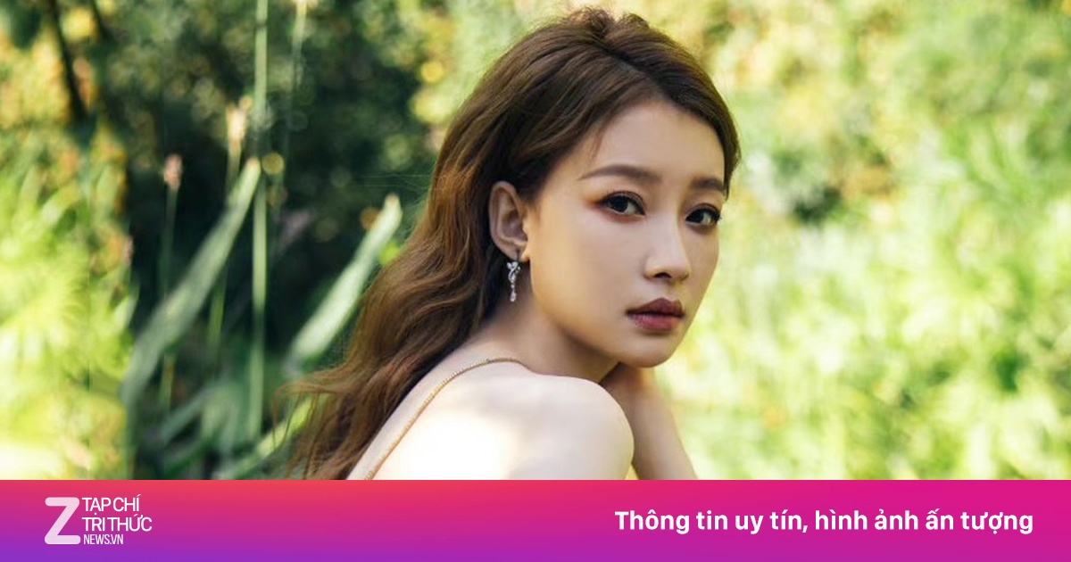 Tôn Di vẫn sống chung nhà với chồng cũ sau ly hôn - Giải trí - ZNEWS.VN
