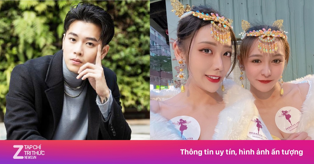 3 nghệ sĩ Đài Loan xác nhận dự tiệc rượu cùng 170 cô gái - Giải trí ...