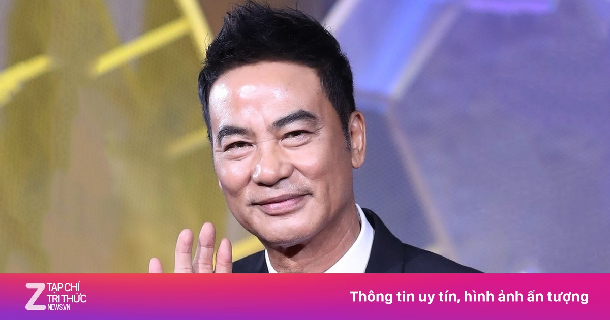 Nhậm Đạt Hoa gặp di chứng sau vụ bị đâm 4 năm trước - Giải trí - ZNEWS.VN