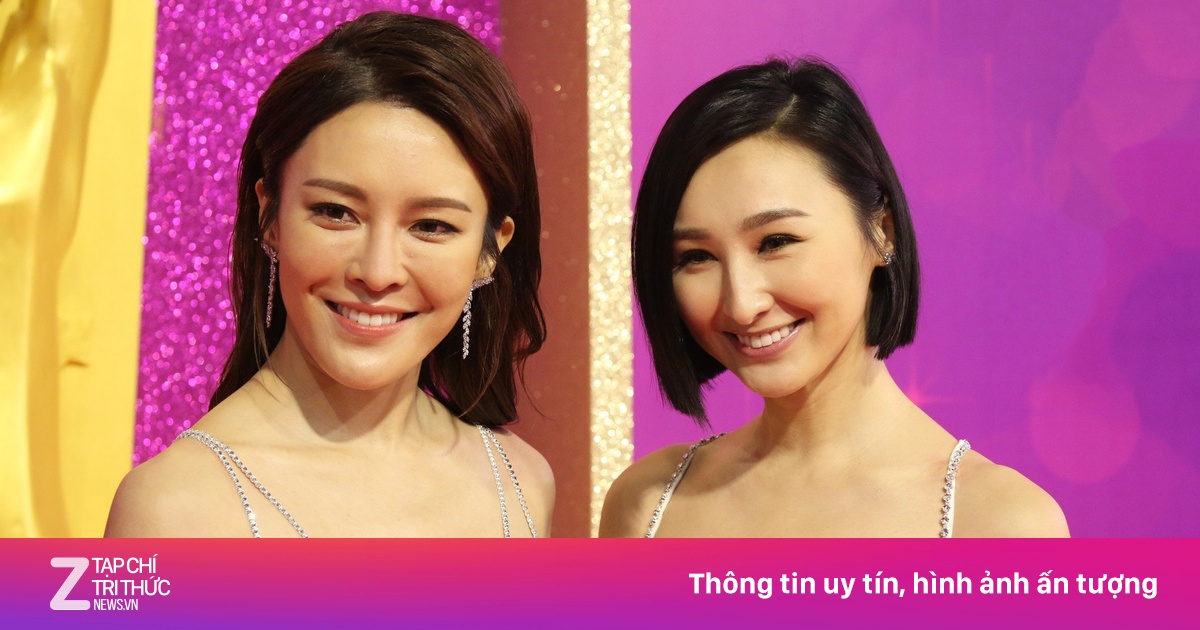 TVB sa thải 200 người - Phim ảnh - ZNEWS.VN