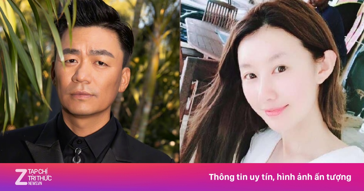 Vương Bảo Cường gắn bó với người mẫu Phùng Thanh sau cú sốc hôn nhân - Đời sống Sao - ZNEWS.VN