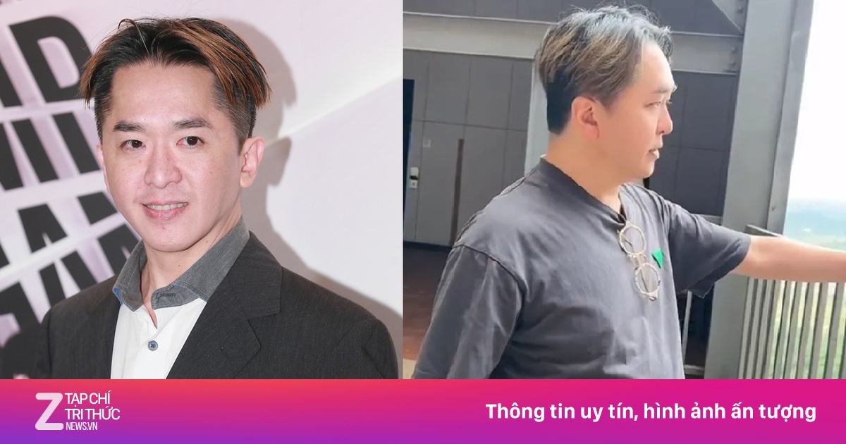 Sức khỏe của sao 'Tây du ký' Đặng Triệu Tôn gây lo lắng - Giải trí ...