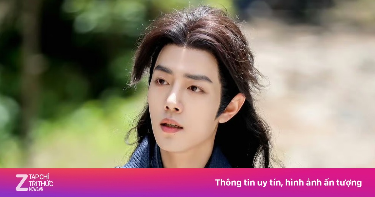 Lý do Tiêu Chiến được chọn đóng Quách Tĩnh trong 'Anh hùng xạ điêu ...