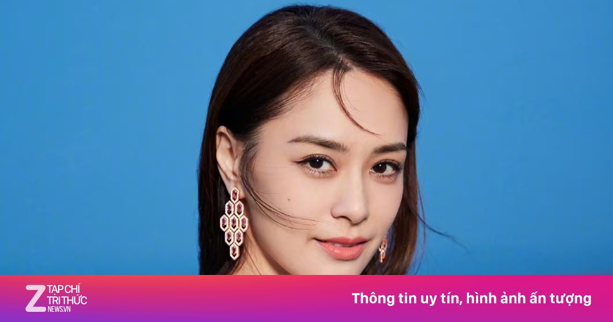 Chung Hân Đồng bị nghi có bạn gái - Giải trí - ZNEWS.VN