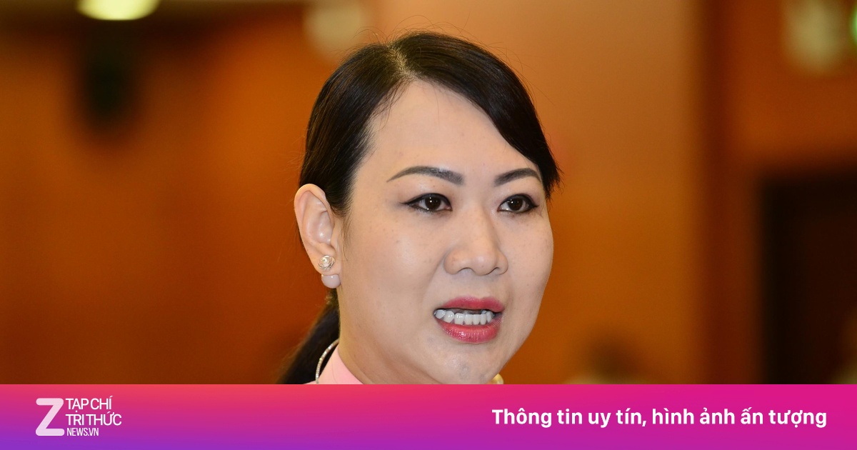 PGS.TS Phan Thị Hồng Xuân: 'Dùng lu chống ngập là cách nói dân gian' - Đô thị - ZNEWS.VN