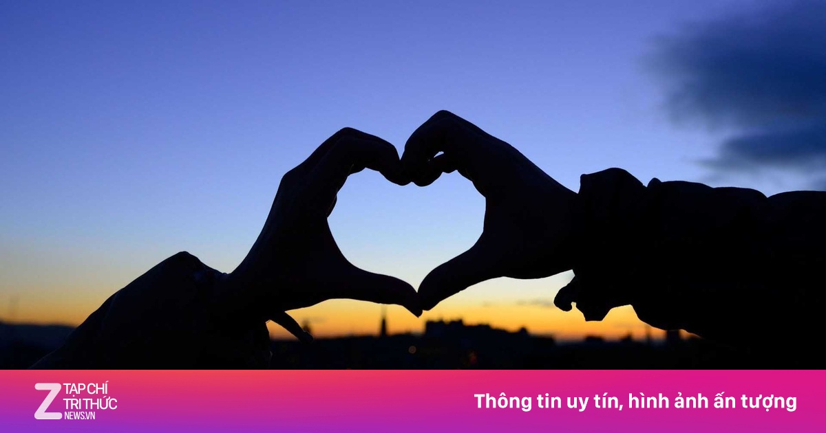 Trái tim thầm thì - Tác giả - ZNEWS.VN