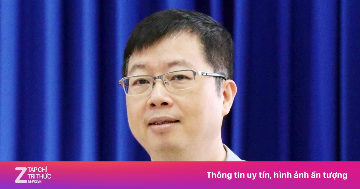 Ông Nguyễn Thanh Lâm làm Thứ trưởng Bộ Thông tin và Truyền thông - Xã hội - ZNEWS.VN