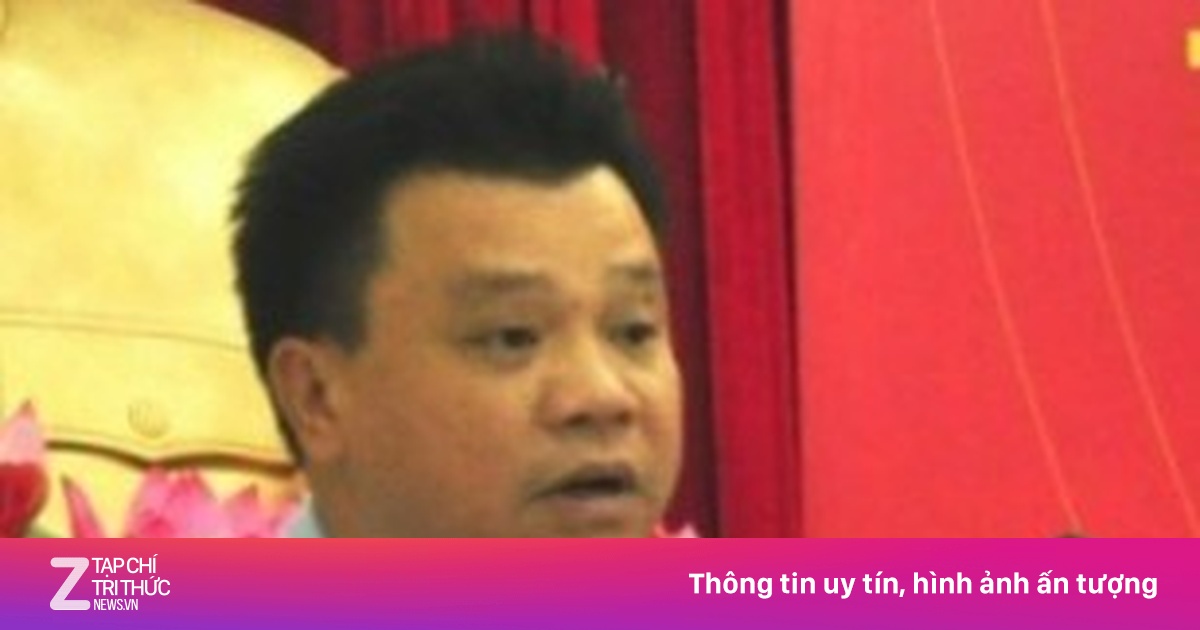 Ông Lê Kim Thành làm lãnh đạo đầu tiên của Cục Đường cao tốc - Xã hội - ZNEWS.VN