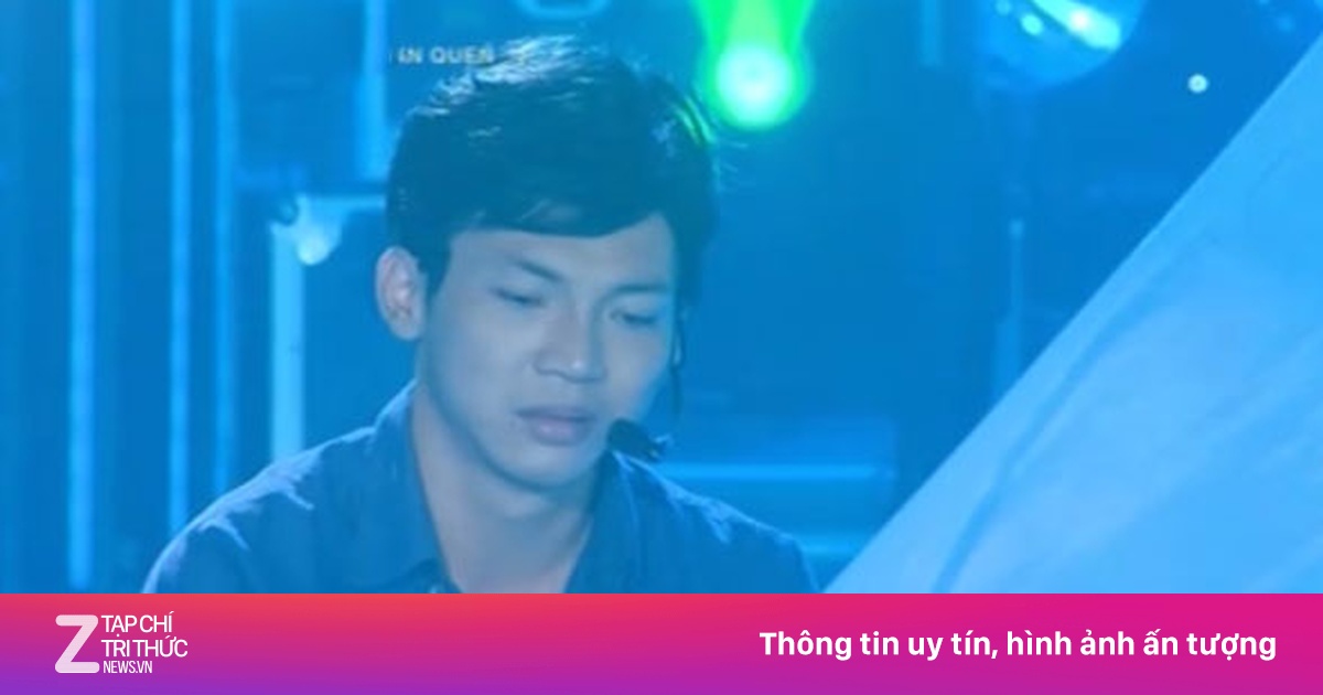 Mai Quốc Việt trong ca khúc 'Gọi đò' của Dương Ngọc Thái - Phim truyền hình - ZNEWS.VN