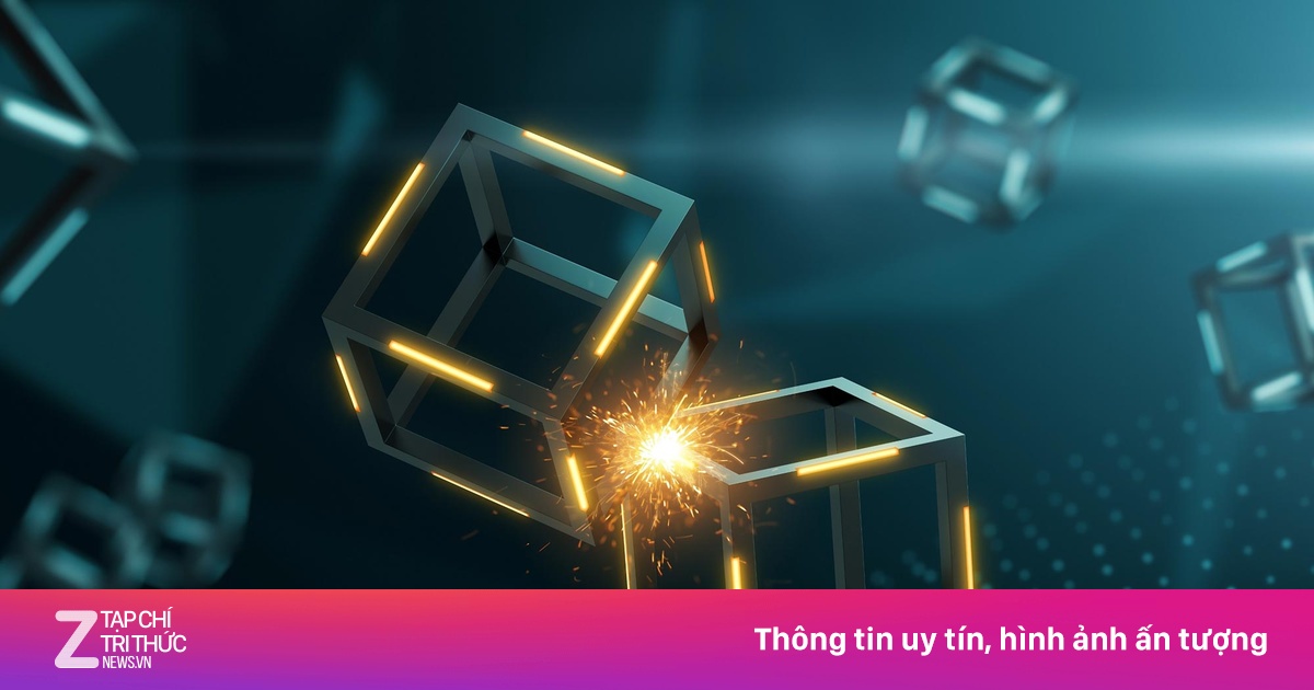 Khung pháp lý giúp doanh nghiệp blockchain dễ tuyển dụng nhân tài ...