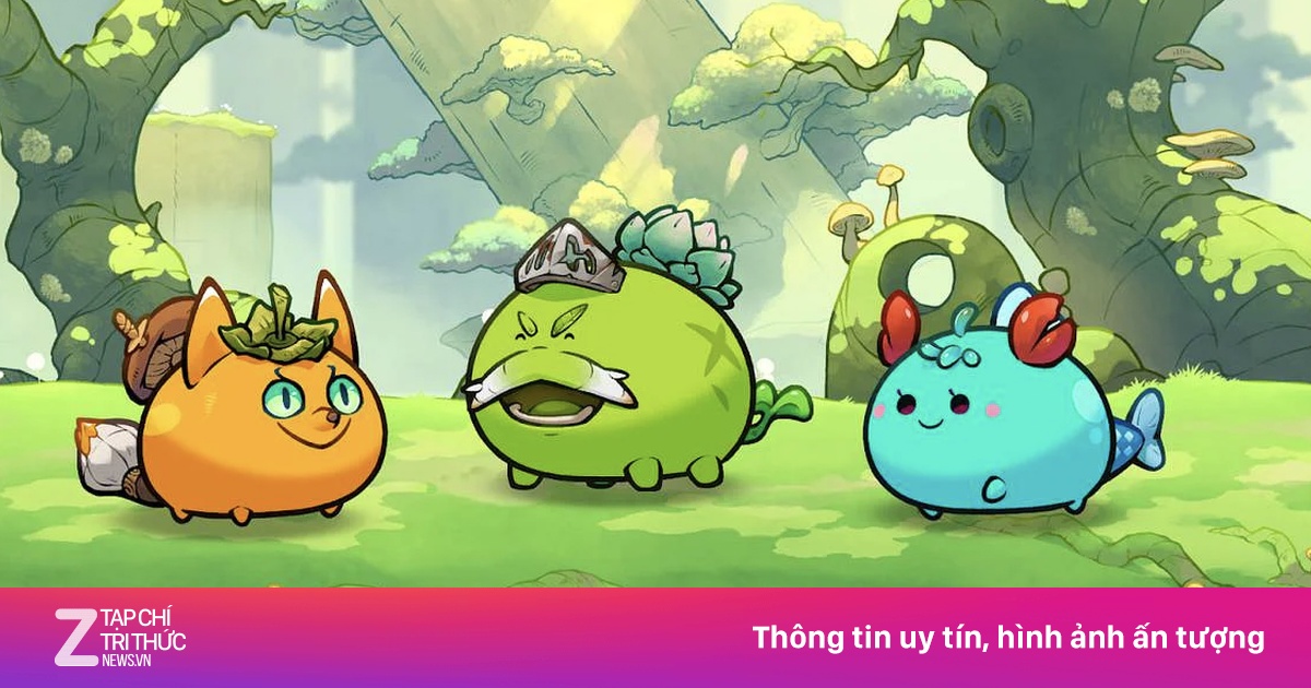 Nạn nhân vụ hack Axie Infinity sắp được bồi thường - Blockchain - ZNEWS.VN