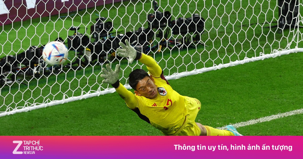Vị trí đá penalty dễ thành bàn nhất tại World Cup - Công nghệ - ZNEWS.VN