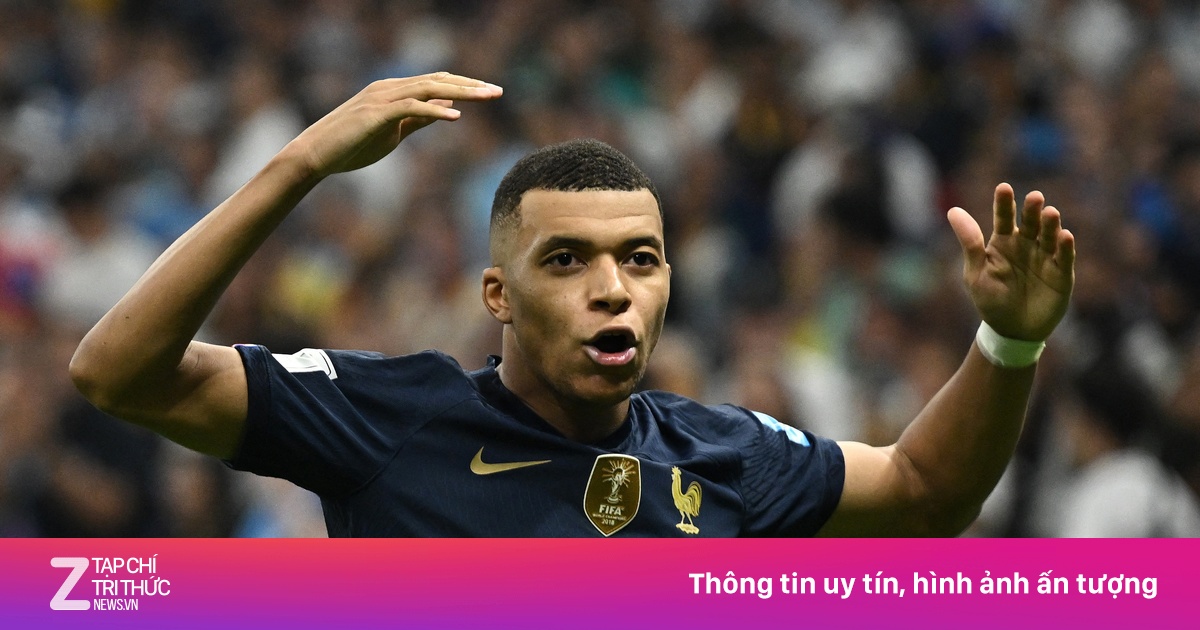 Tuyển Pháp đá 11 m dễ đoán - Công nghệ - ZNEWS.VN