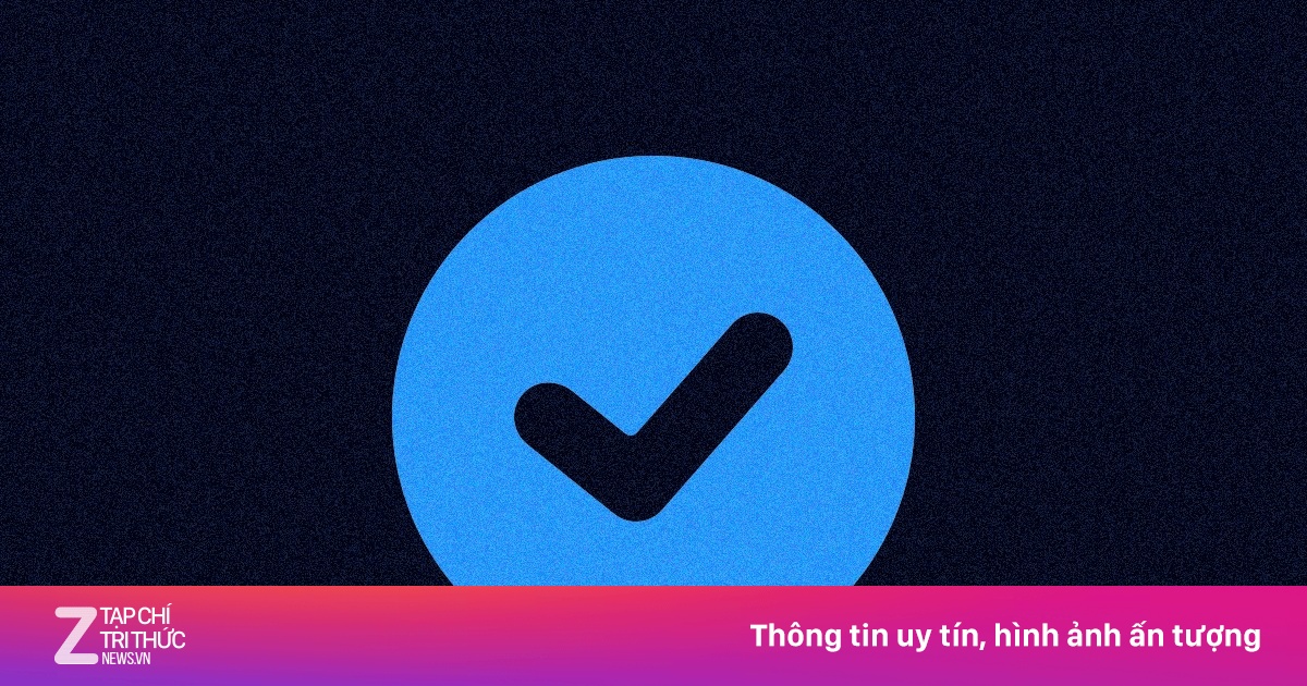 Tick xanh Facebook để làm gì mà khiến nhiều người chi cả trăm triệu ...