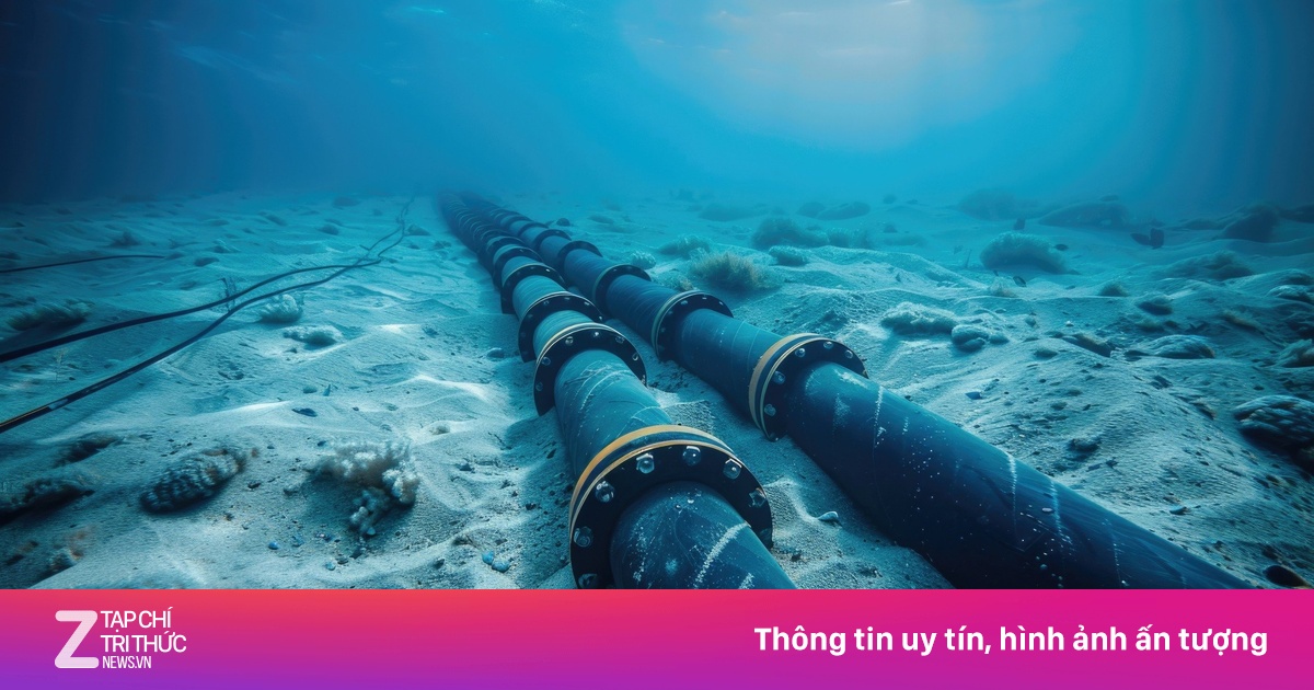 Tuyến cáp quang biển mới nối thẳng Việt Nam - Singapore - Công nghệ ...