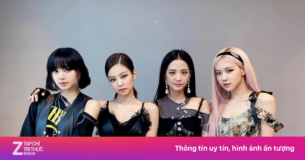 Nghi vấn có 'bot' trong đợt bán vé concert BlackPink - Internet - ZNEWS.VN