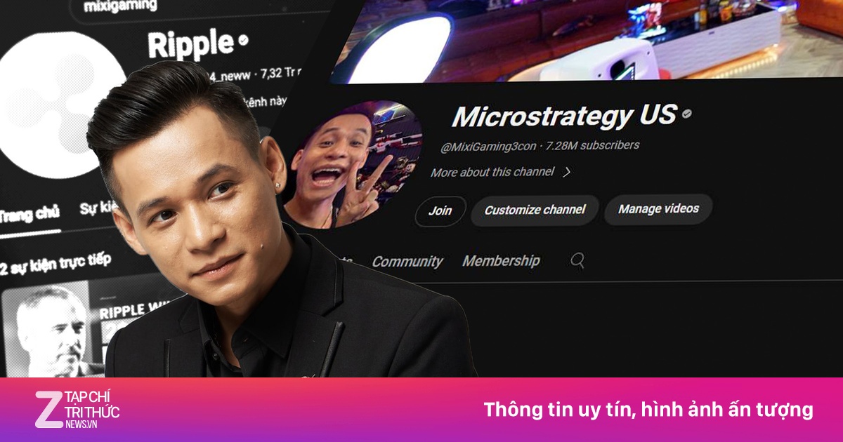 Độ Mixi lấy lại được kênh YouTube, mất 40.000 người theo dõi - Internet ...